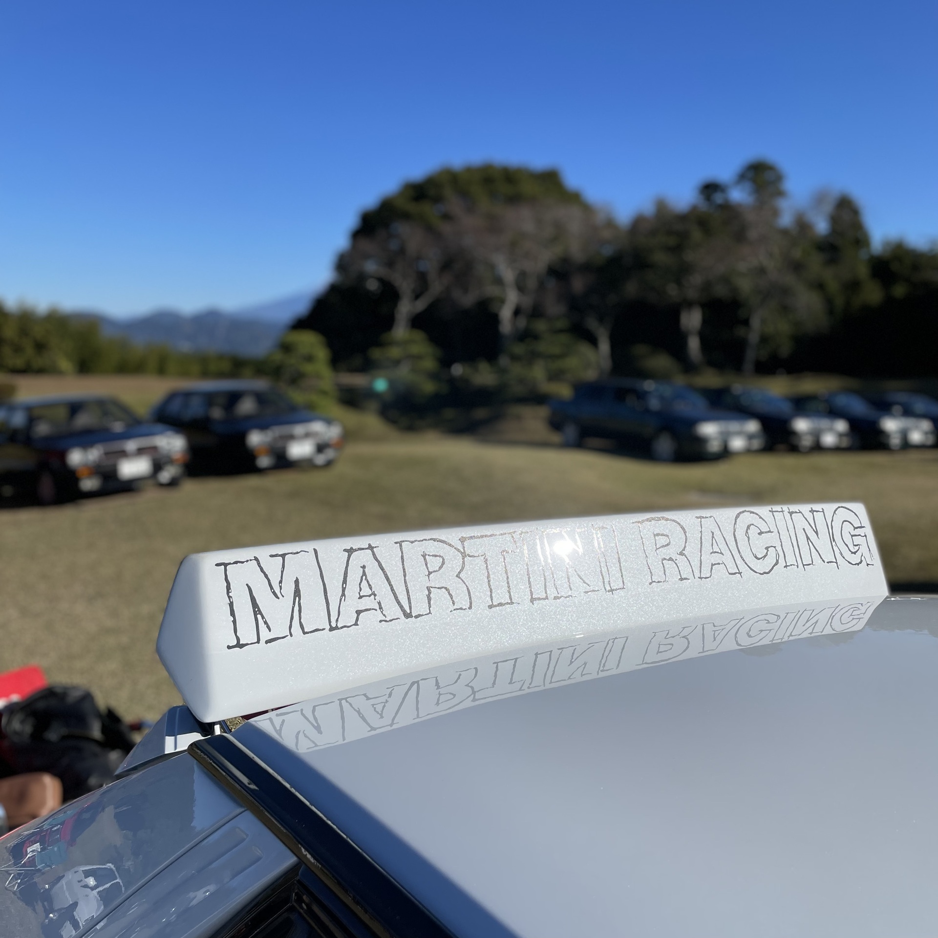 acerog : talk about italian car